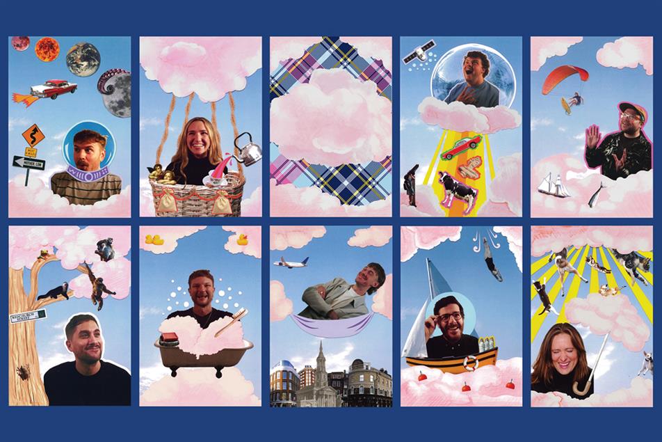 Mother hires nine creatives from Wieden & Kennedy London, Lucky ...